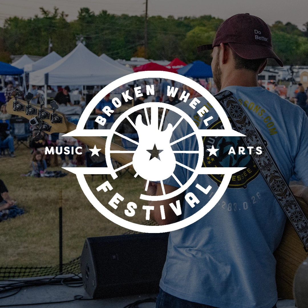 Broken Wheel Festival